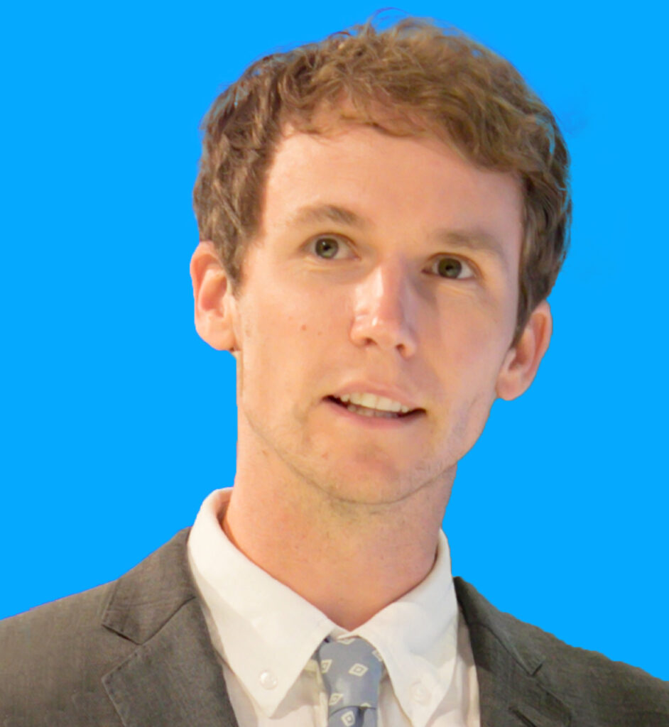 Speaker Profiles – HUMANITARIAN AFFAIRS