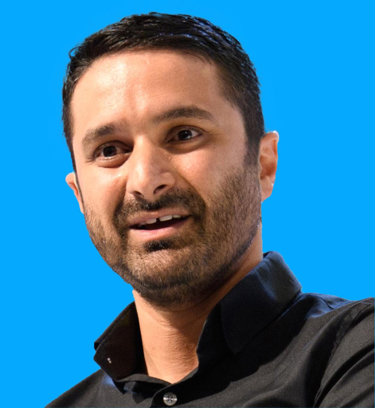 Speaker Profiles – HUMANITARIAN AFFAIRS