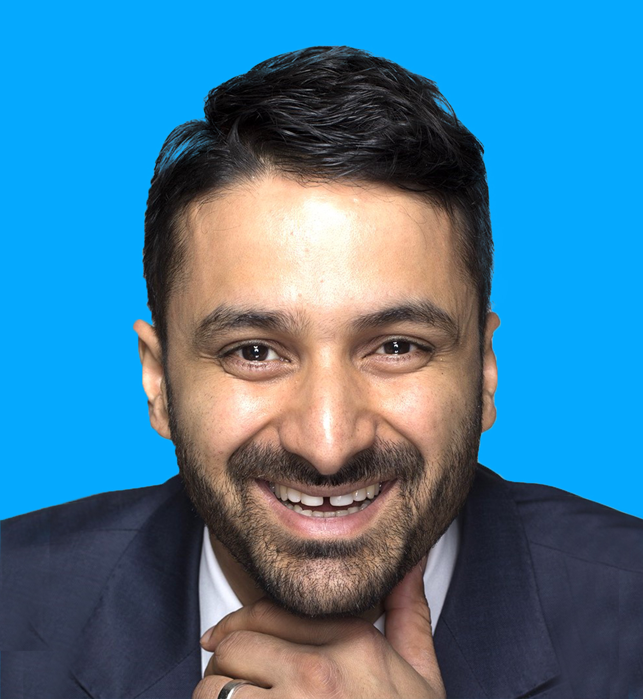 Speaker Profiles – HUMANITARIAN AFFAIRS