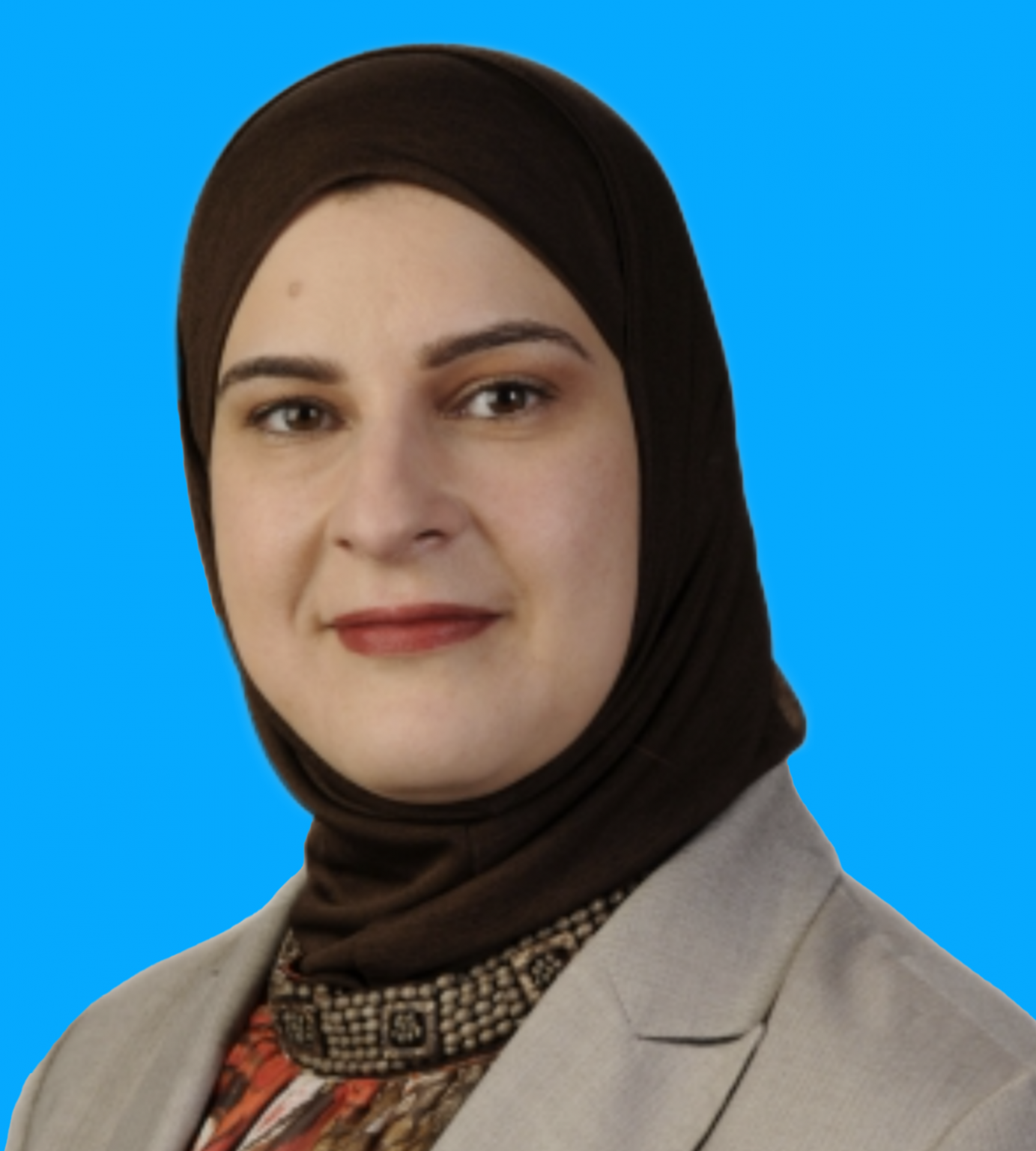 Speaker Profiles – HUMANITARIAN AFFAIRS